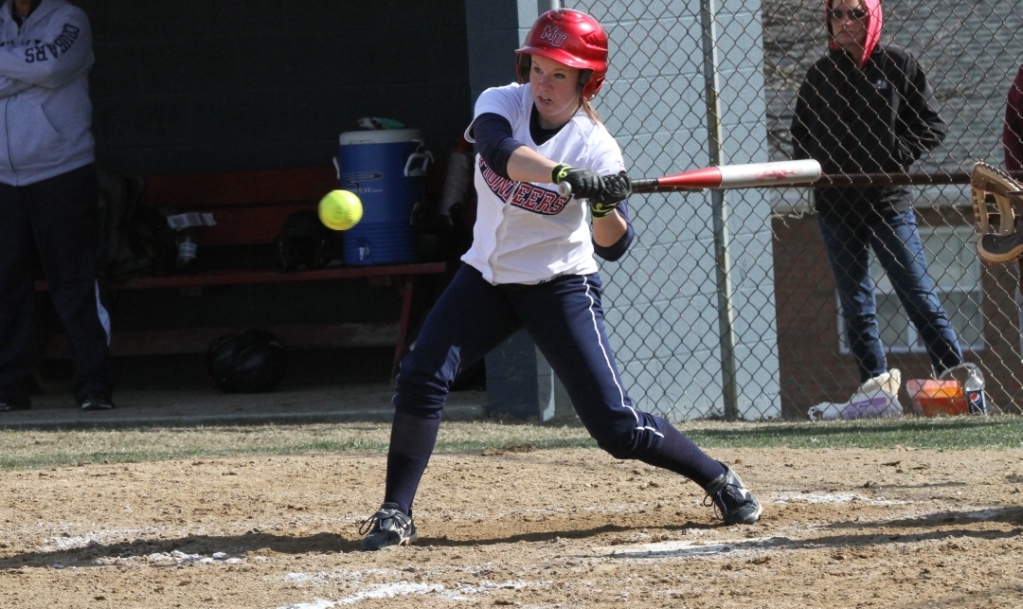 Brittany Stevenson - 2011 - Softball - Malone University Athletics