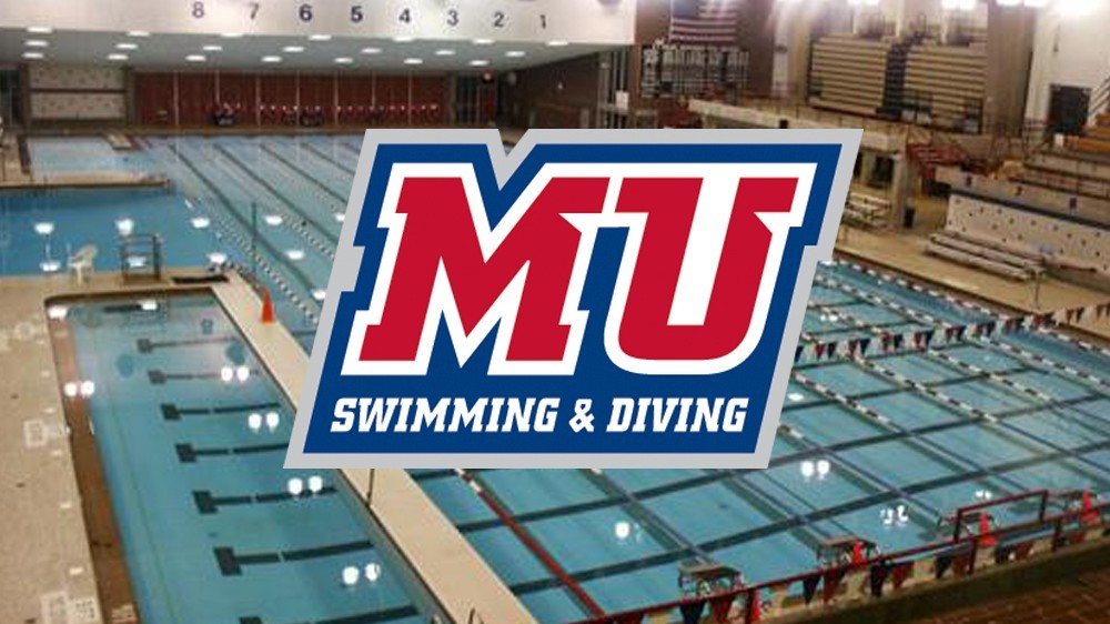 Swimming & Diving Unveils 2018-19 Schedule - Malone University Athletics