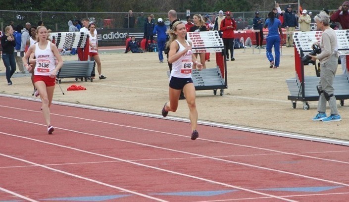 Erika Rector - 2013-14 - Women's Track and Field - Malone University ...