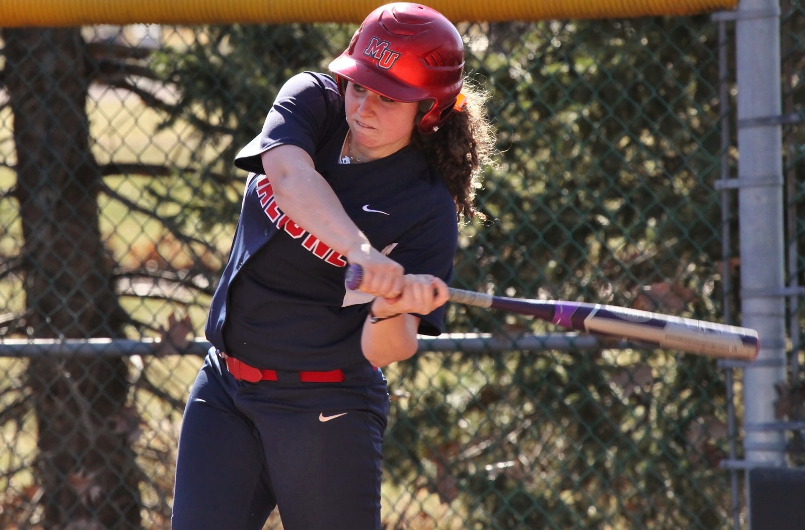 Emily Isla - 2016 - Softball - Malone University Athletics