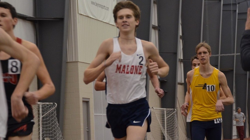 Track & Field Competes At Raleigh Relays & Amy Adams Memorial ...