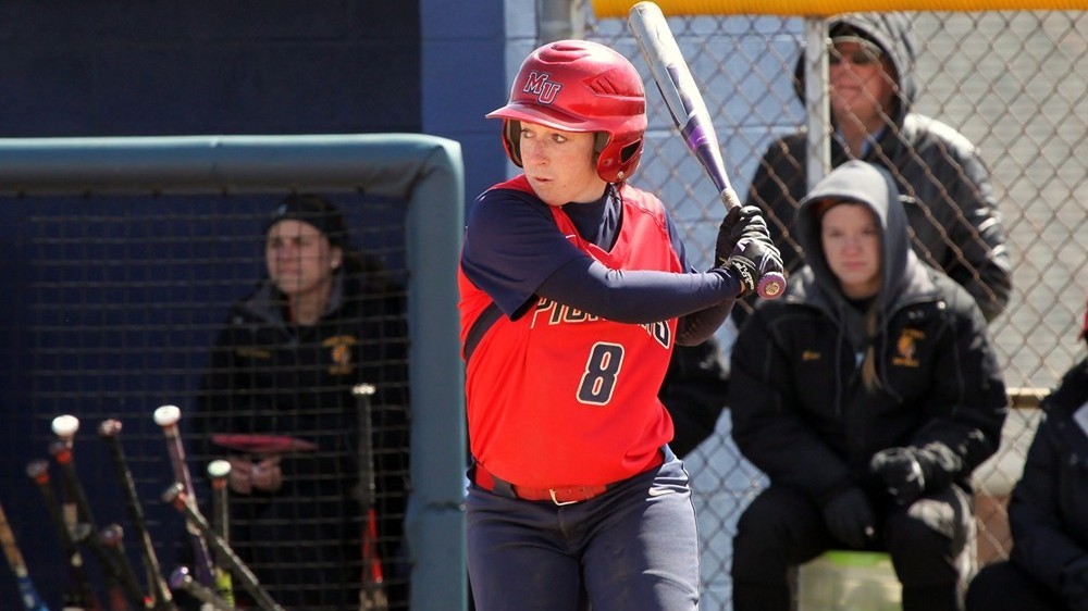 Mikayla Fowler - 2017 - Softball - Malone University Athletics