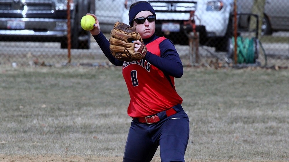 Mikayla Fowler - 2017 - Softball - Malone University Athletics