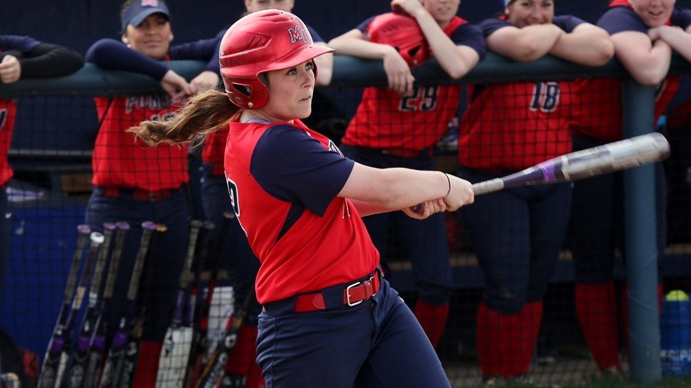 Erin Perko - 2015 - Softball - Malone University Athletics