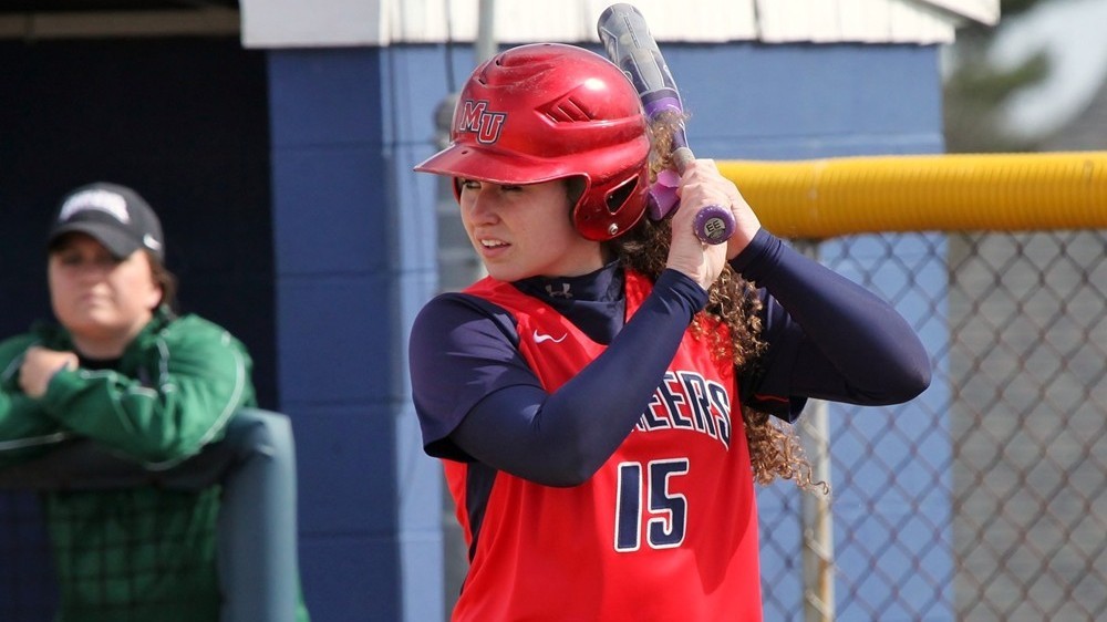 Emily Isla - 2016 - Softball - Malone University Athletics