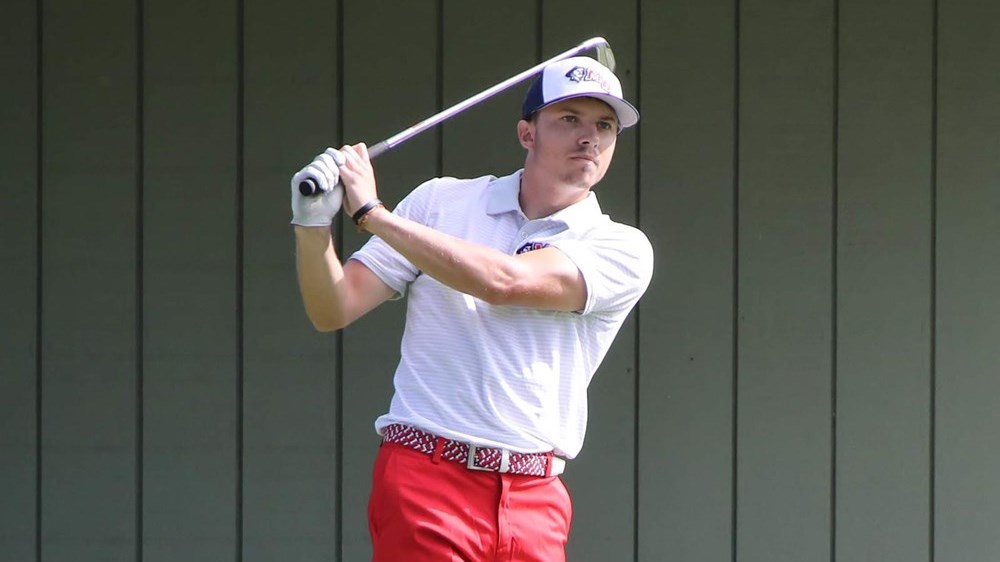 Ryan Sikora - 2018-19 - Men's Golf - Malone University Athletics