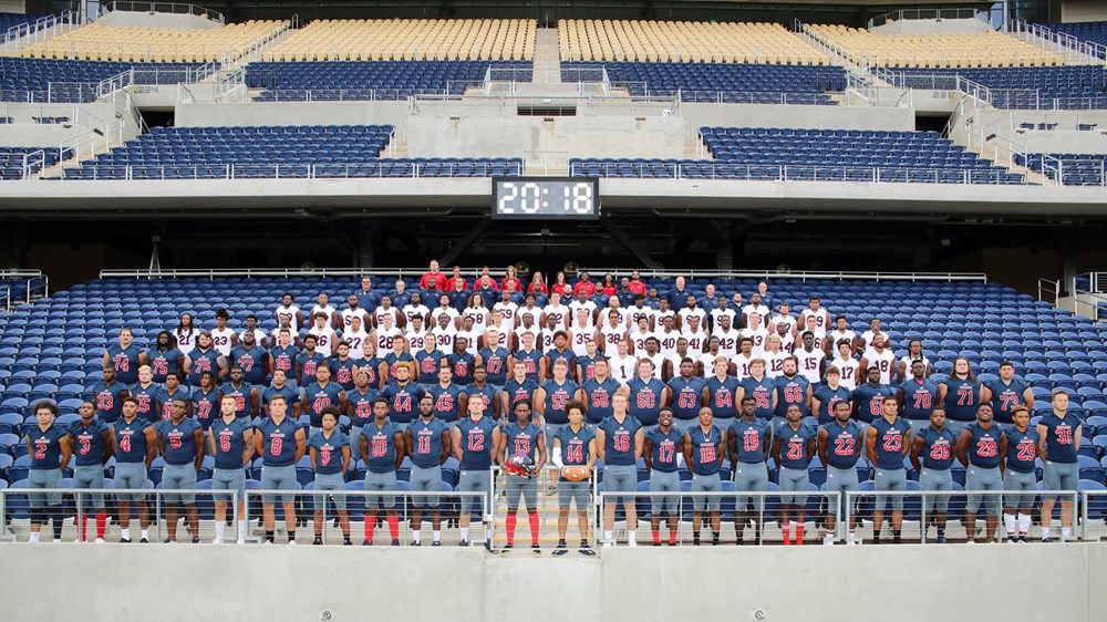 Malone Football 2018 Season Preview: Pioneers Working Toward Sustained ...