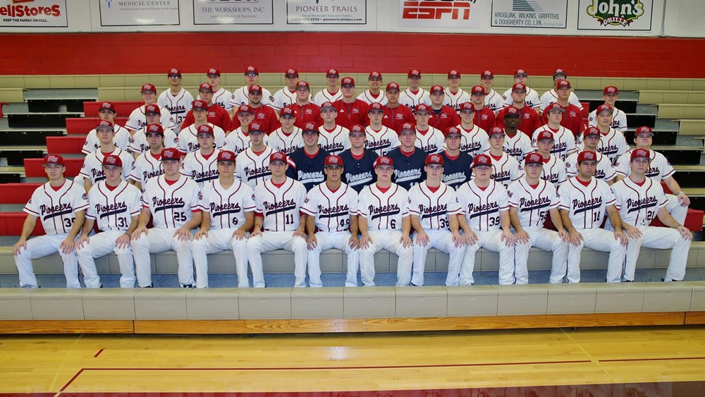 Season Preview: Experienced Lineup, Healthy Arms Return for Malone ...