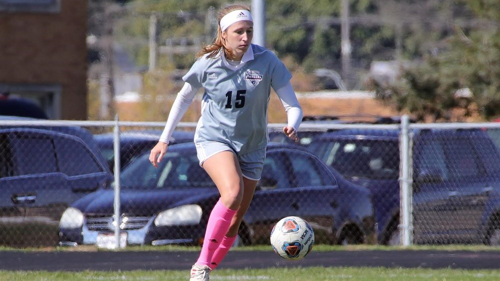 Brooke Lindenschmidt - 2020-21 - Women's Soccer - Malone University ...