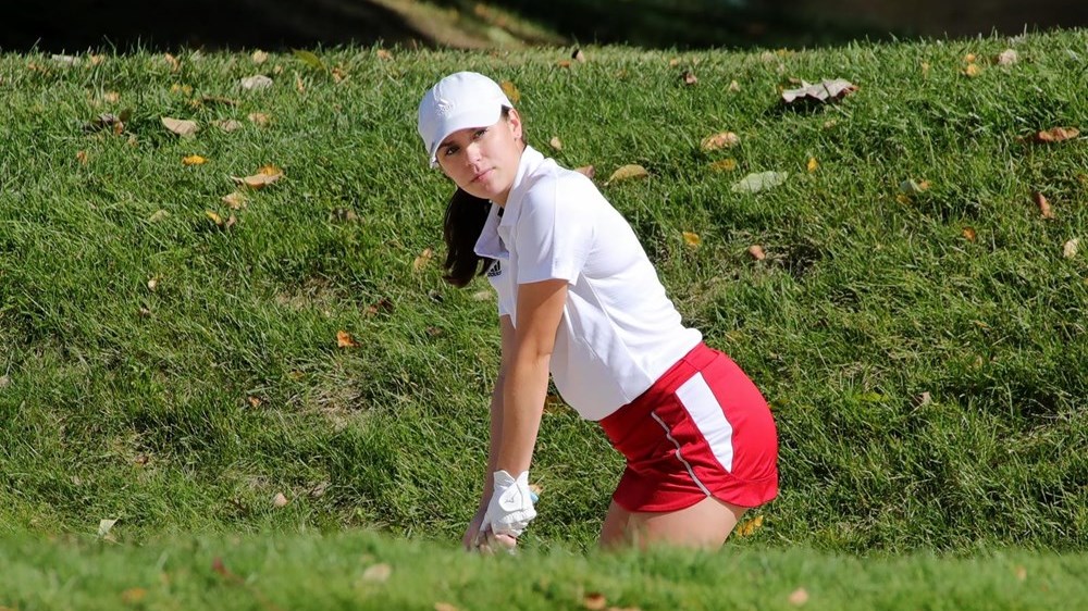 Maddie Fisher - 2021-22 - Women's Golf - Malone University Athletics