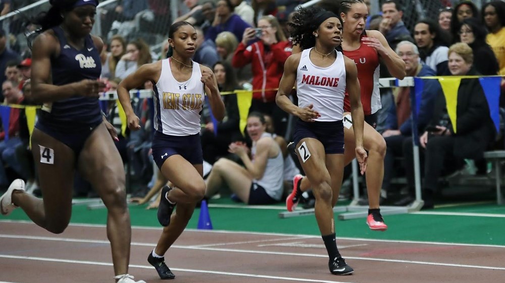 Londie Williams-Fields - 2019-20 - Track and Field - Malone University ...