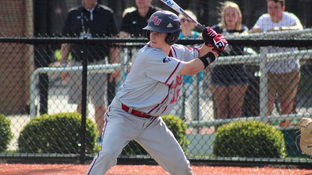 Turner Hill - 2020 - Baseball - Malone University Athletics