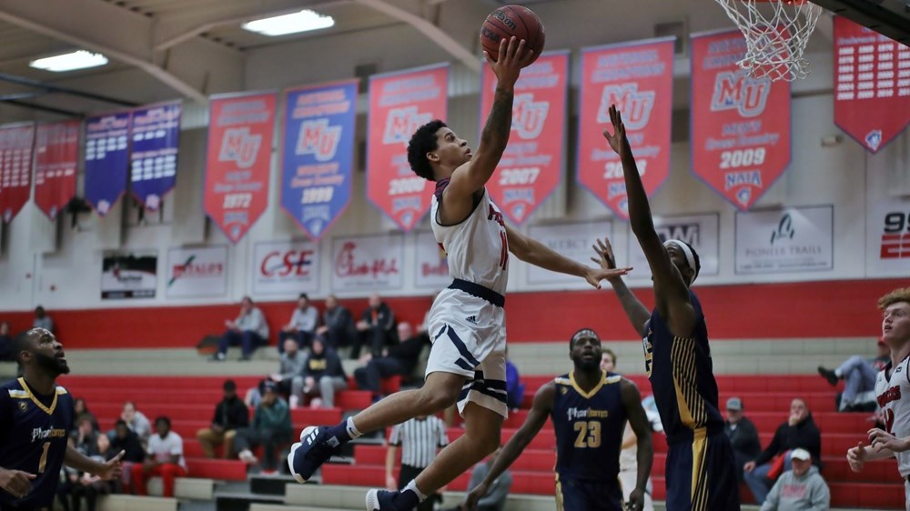 Bryce Butler’s Game-Winner Gives Malone Road Victory at Alderson ...