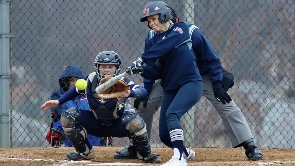 Madison Corrick - 2020 - Softball - Malone University Athletics