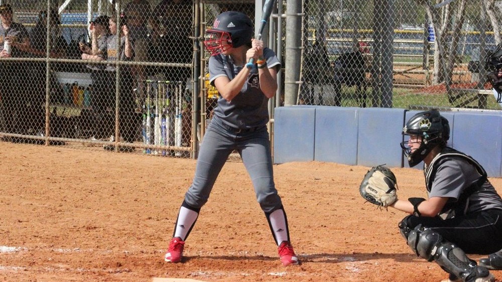 Nicole Ferrara - 2019 - Softball - Malone University Athletics