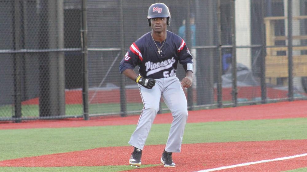 Josh Haygood - 2019 - Baseball - Malone University Athletics