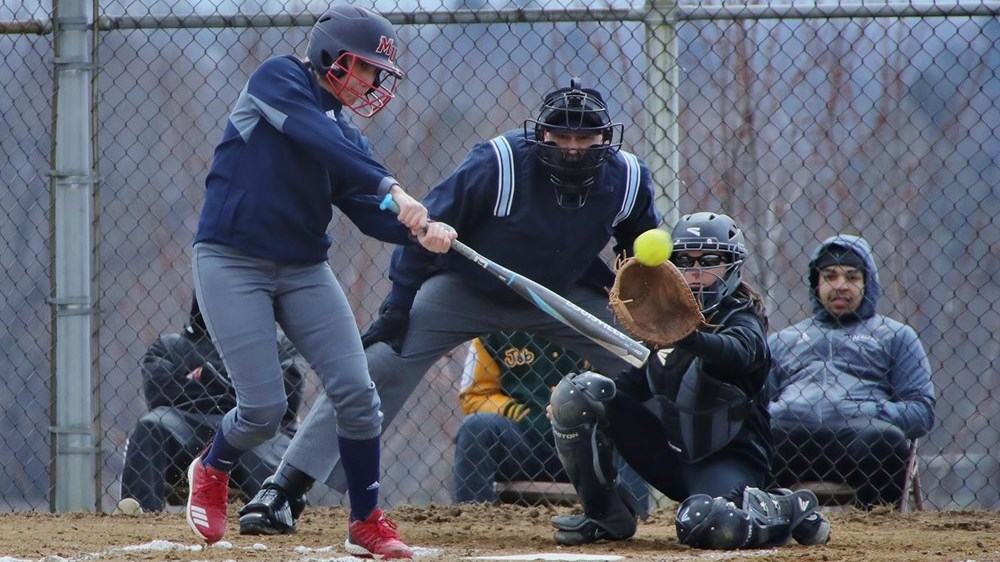 Nicole Ferrara - 2019 - Softball - Malone University Athletics