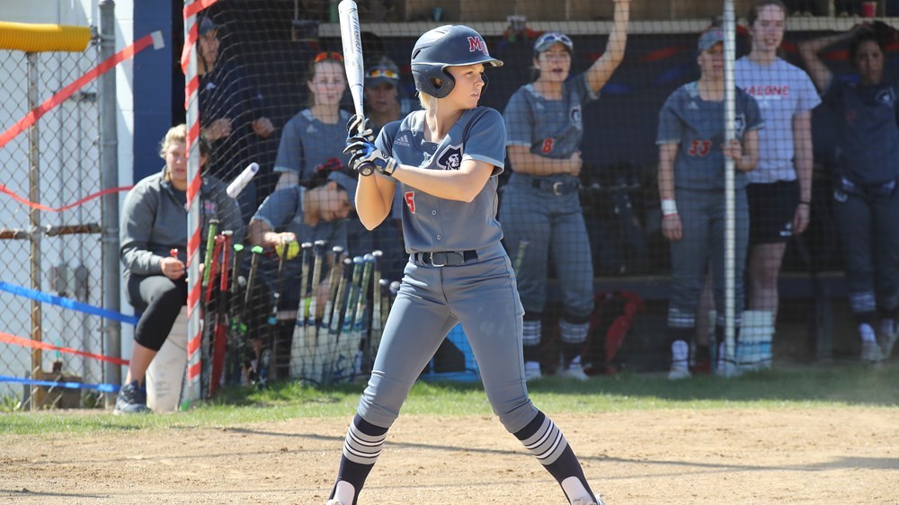Madison Corrick - 2020 - Softball - Malone University Athletics