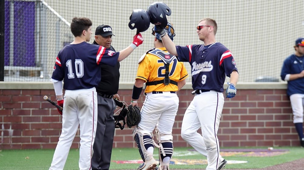 Malone Baseball Ranked Sixth in Initial Midwest Region Rankings ...