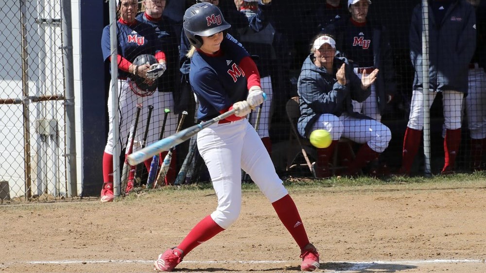 Madison Corrick - 2020 - Softball - Malone University Athletics