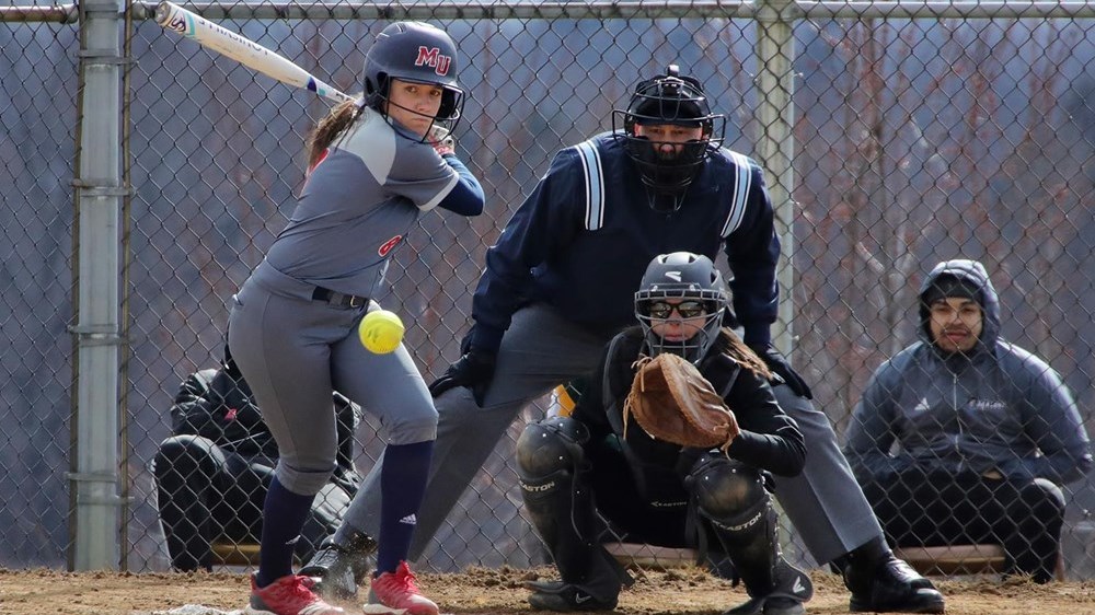 Erika Johnson - 2022 - Softball - Malone University Athletics