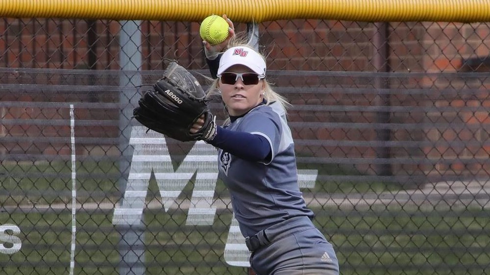 Madison Corrick - 2020 - Softball - Malone University Athletics