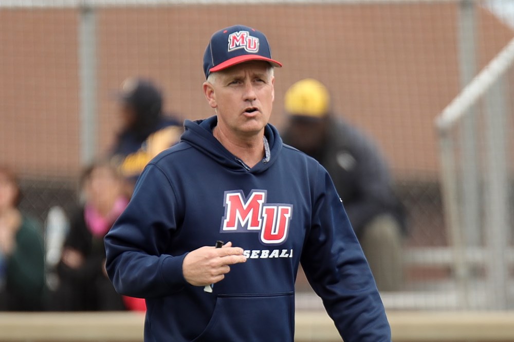 Malone Baseball Off to 2-0 Start; Tom Crank Earns Win Number 500 ...