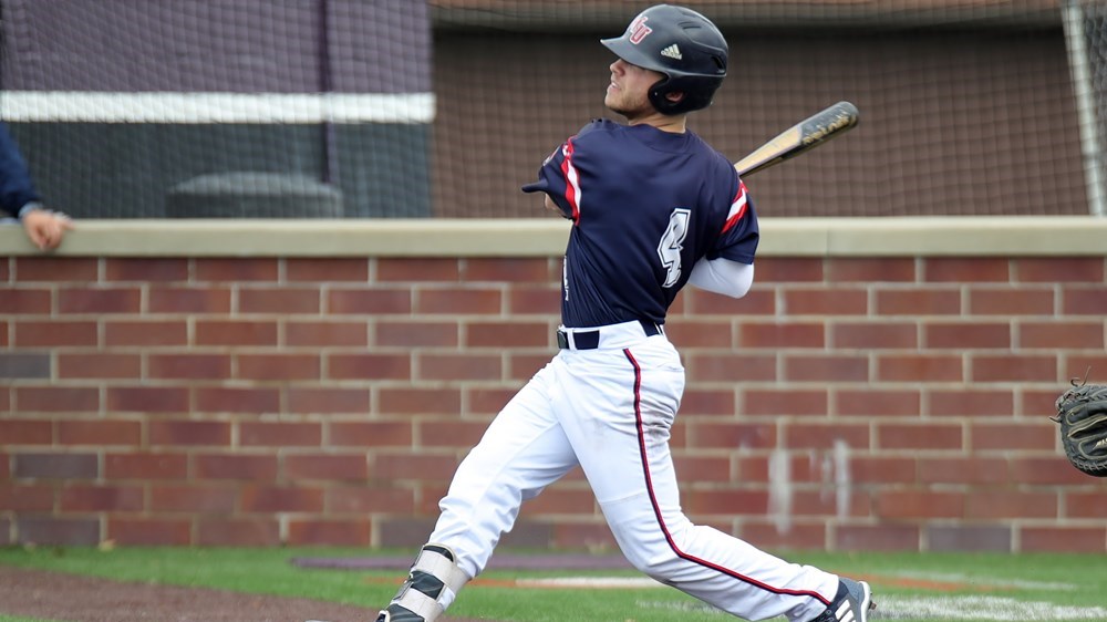 Zach Mottice - 2020 - Baseball - Malone University Athletics