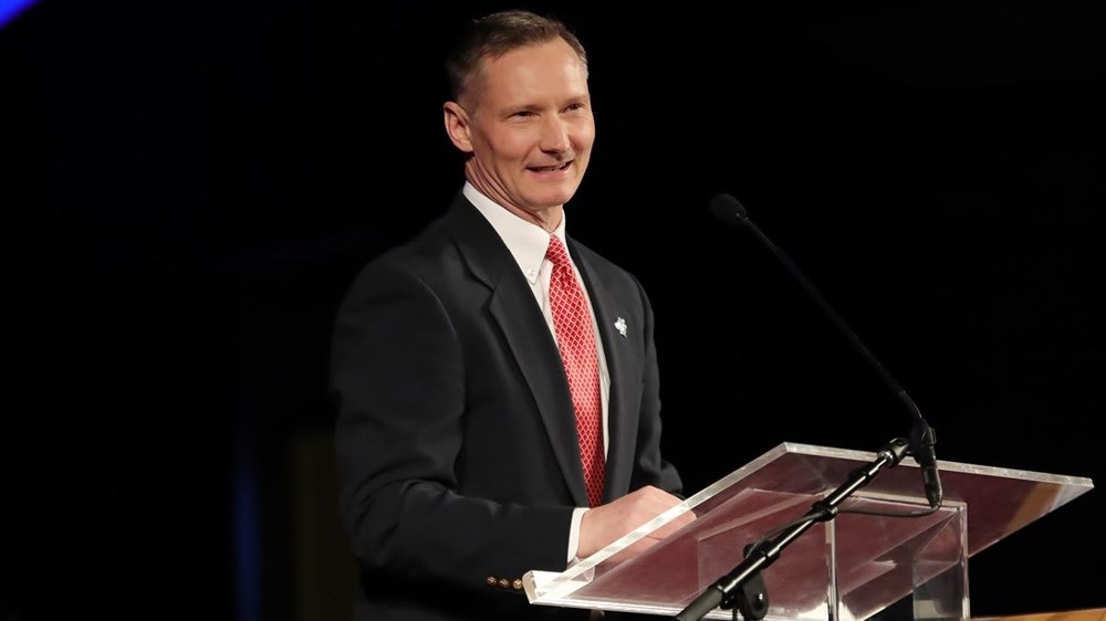 Charlie Grimes Steps Down as Malone Athletics Director - Malone ...