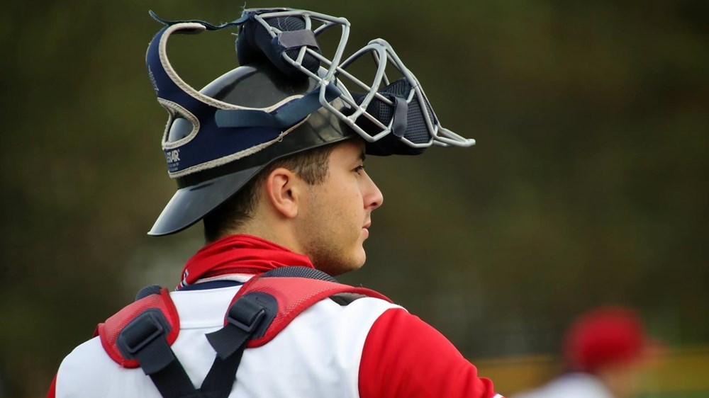 Bryan Yoder - 2021 - Baseball - Malone University Athletics