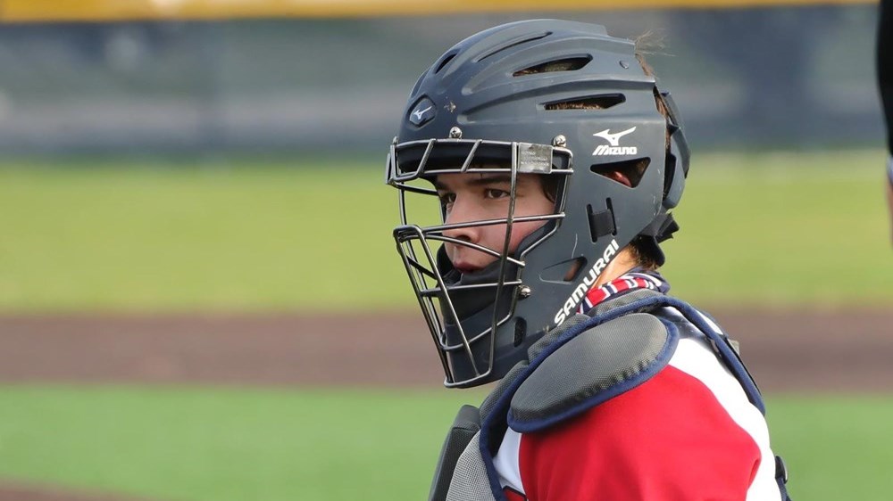 Cole Maley - 2024 - Baseball - Malone University Athletics