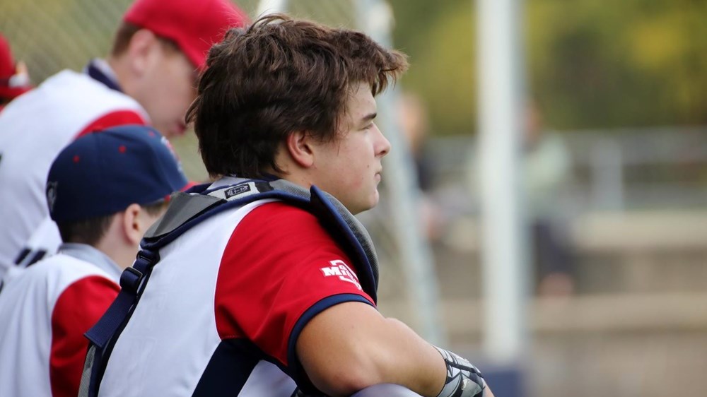 Cole Maley - 2024 - Baseball - Malone University Athletics