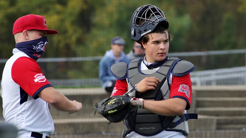 Cole Maley - 2024 - Baseball - Malone University Athletics