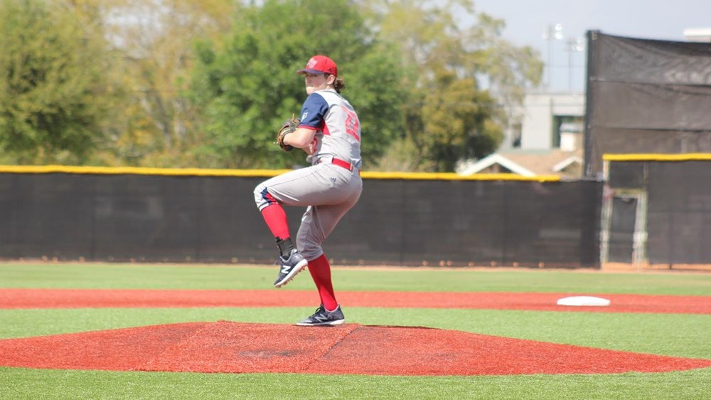 Clyde Yoder - 2021 - Baseball - Malone University Athletics