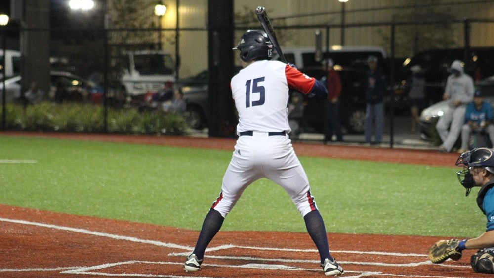 Tom Eslich - 2020 - Baseball - Malone University Athletics