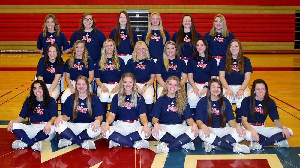 Malone Softball 2020 Season Preview - Malone University Athletics