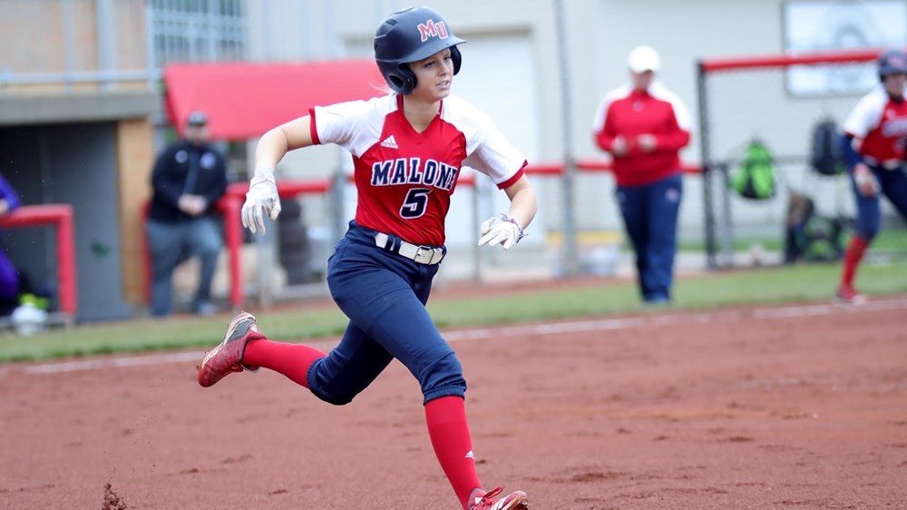 Madison Corrick - 2020 - Softball - Malone University Athletics