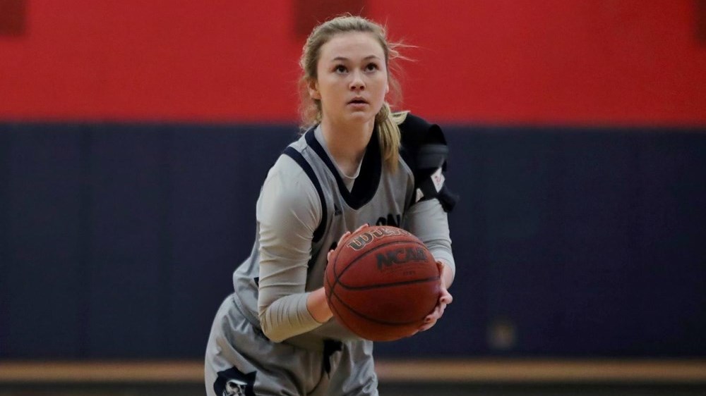 Mikayla Poole - 2021-22 - Women's Basketball - Malone University Athletics