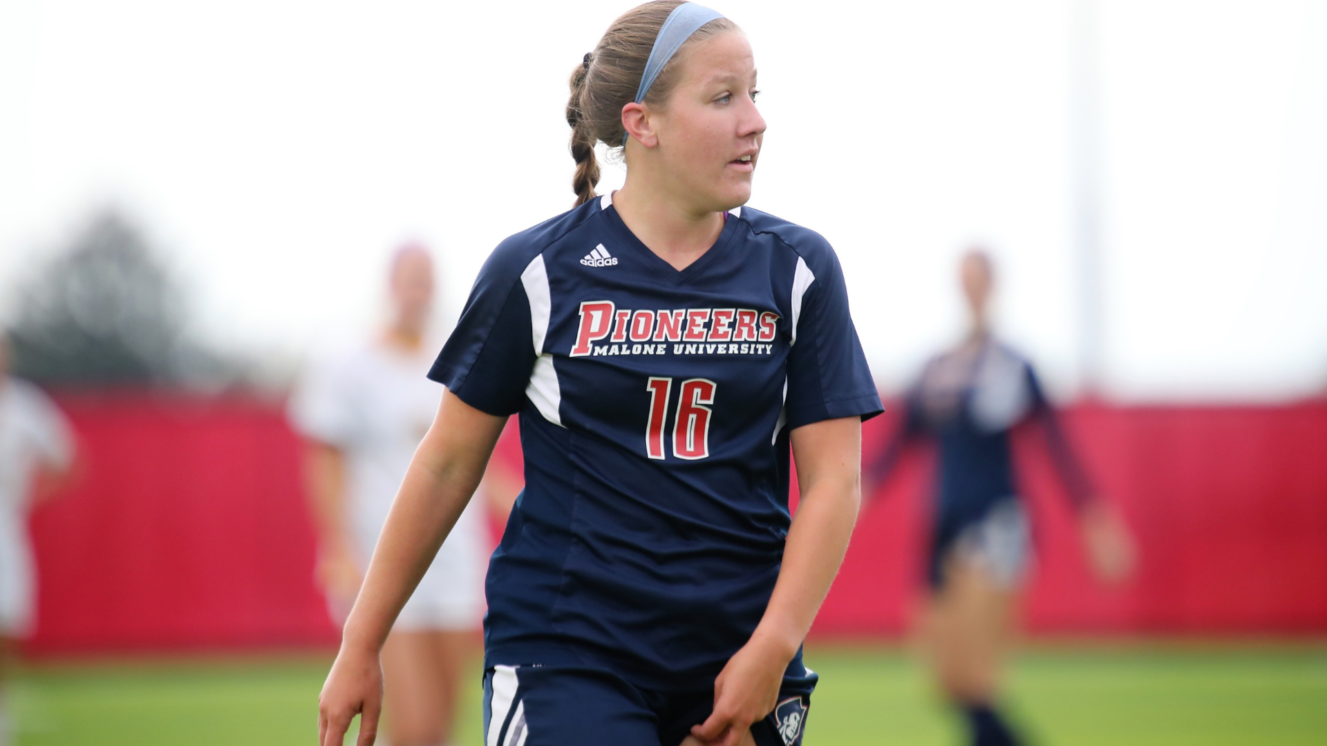 Savannah Ebin - 2022 - Women's Soccer - Malone University Athletics