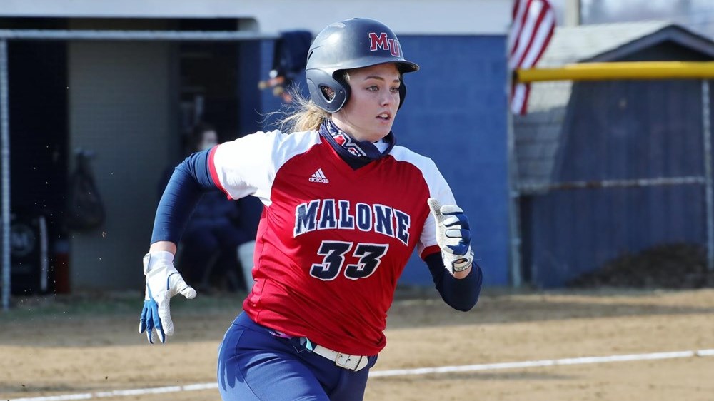 Lexi Betz - 2022 - Softball - Malone University Athletics