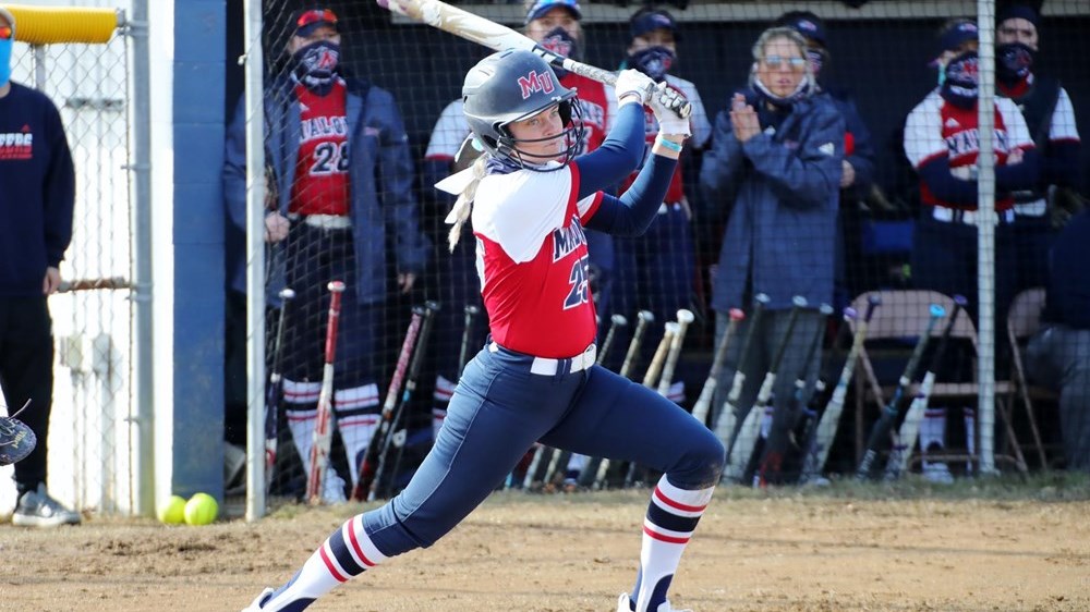 Malone Softball Opens the 2022 Season with Wins over Iowa Wesleyan and ...