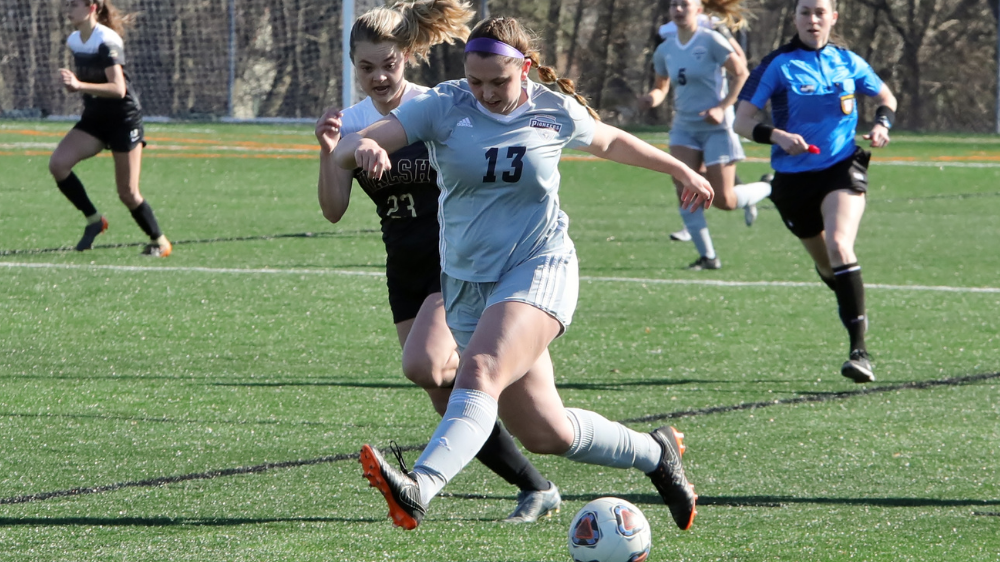 Keeley Malley - 2020-21 - Women's Soccer - Malone University Athletics