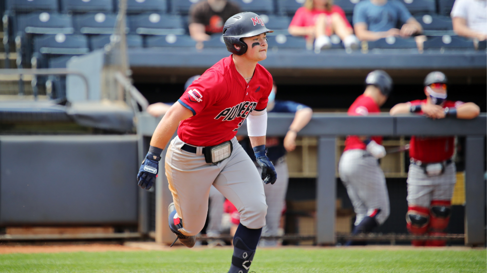 JC Philippi - 2024 - Baseball - Malone University Athletics