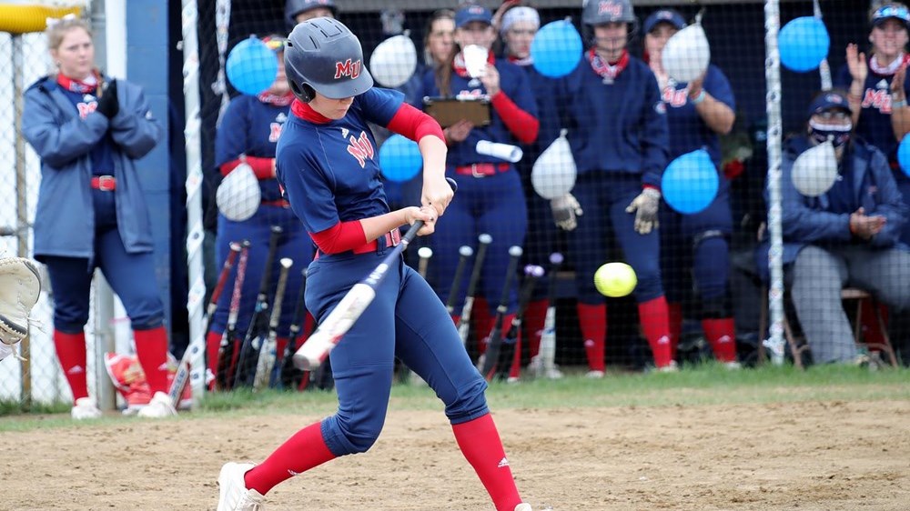 Bailey Byers - 2021 - Softball - Malone University Athletics