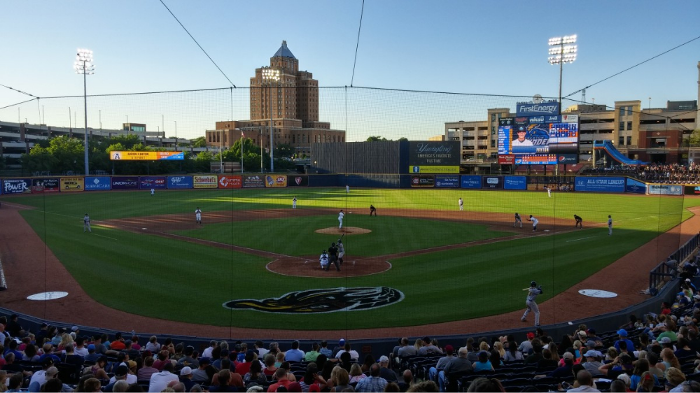 Malone Athletics | Baseball Spectator Policy – Canal Park - Malone ...
