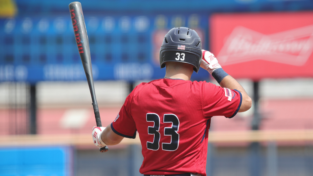 Bryan Yoder - 2021 - Baseball - Malone University Athletics