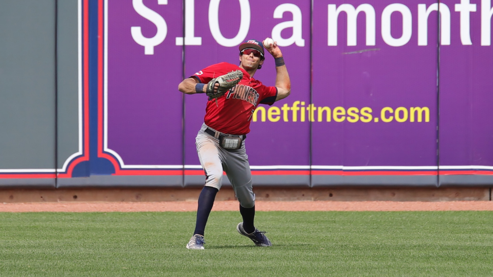 Jake Aleman - 2024 - Baseball - Malone University Athletics