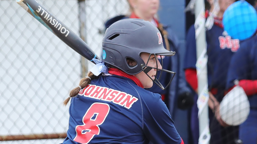 Erika Johnson - 2022 - Softball - Malone University Athletics