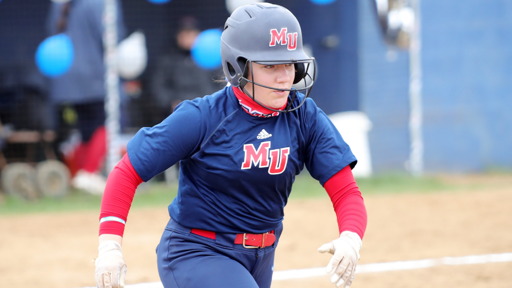 Erika Johnson - 2022 - Softball - Malone University Athletics