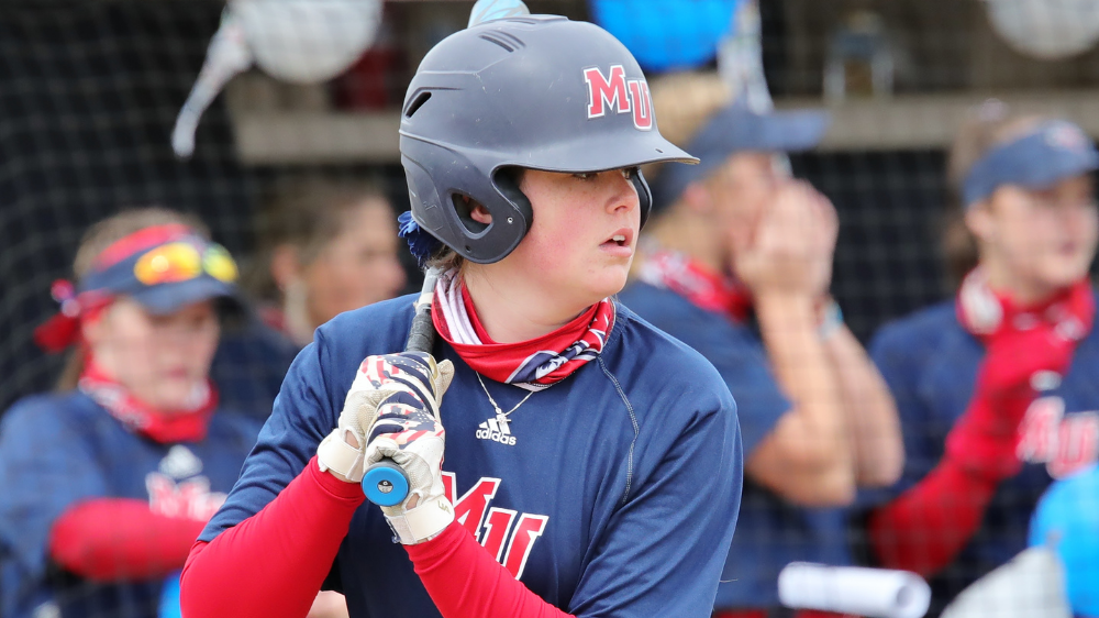 Elizabeth Dyke - 2023 - Softball - Malone University Athletics